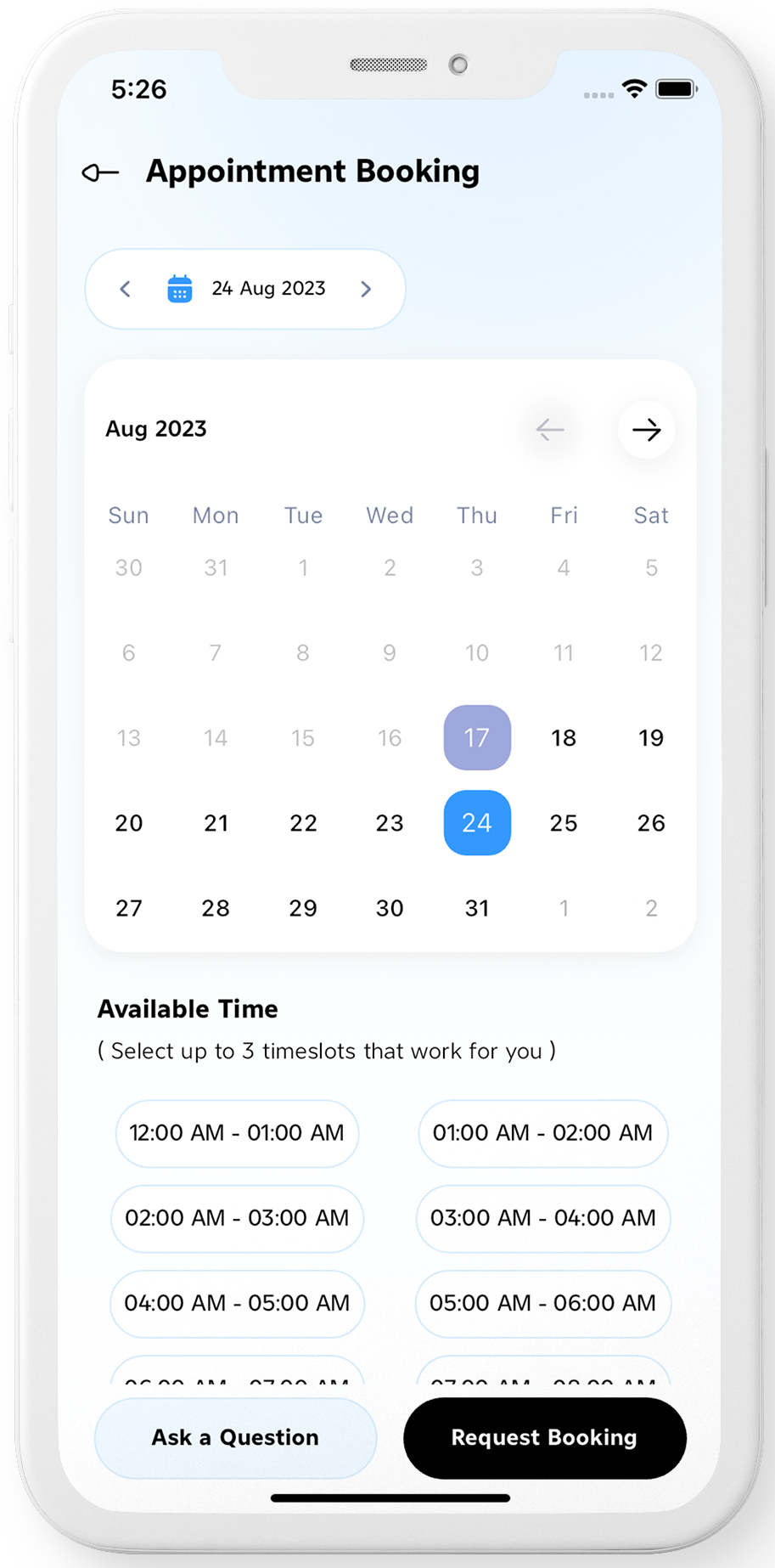 List Your Business - Discovery App for Medspa’s & IV Clinics