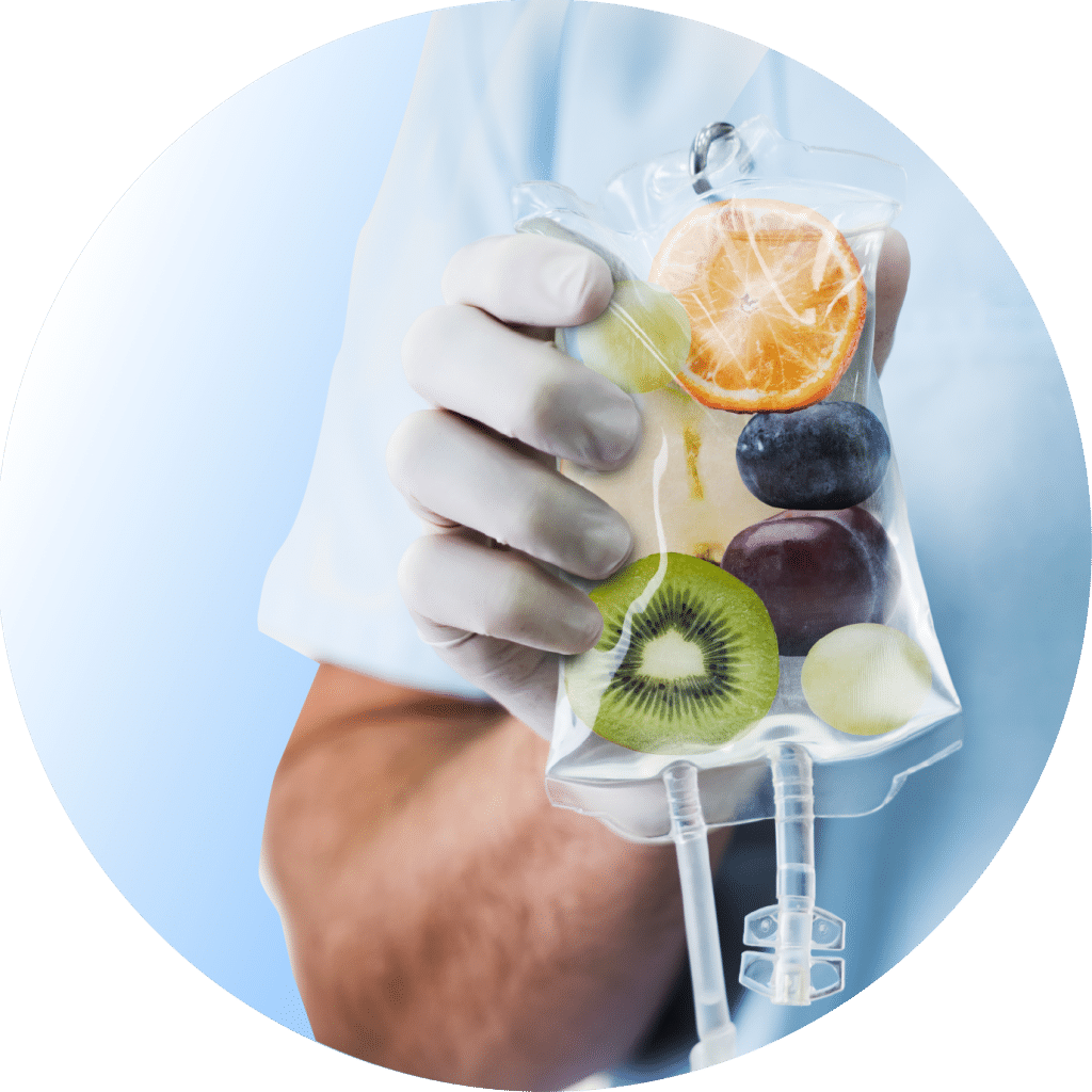 Vitamin Injections | Find and Book Wellness Services